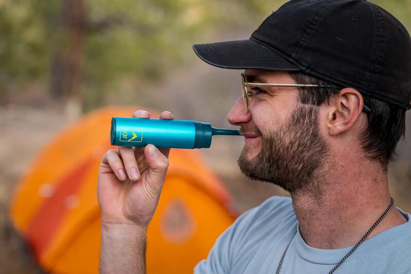 Adventure Ready Tooth Care Capsule • Medix BC • First Aid Supplies ...