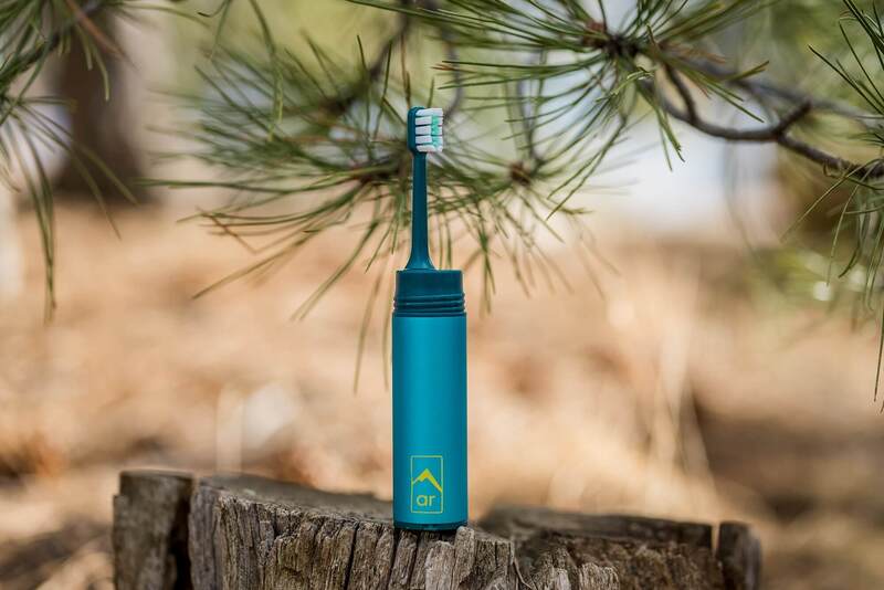 Adventure Ready Tooth Care Capsule • Medix BC • First Aid Supplies ...