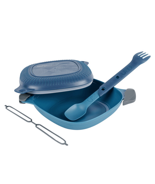 UCO Eco Mess Kit - 5-Piece • Medix BC • First Aid Supplies & Service