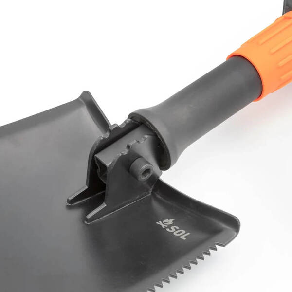 SOL Packable Field Shovel • Medix BC • First Aid Supplies & Service
